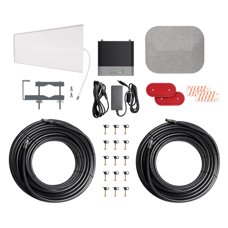 Home Complete 4G – WeBoost